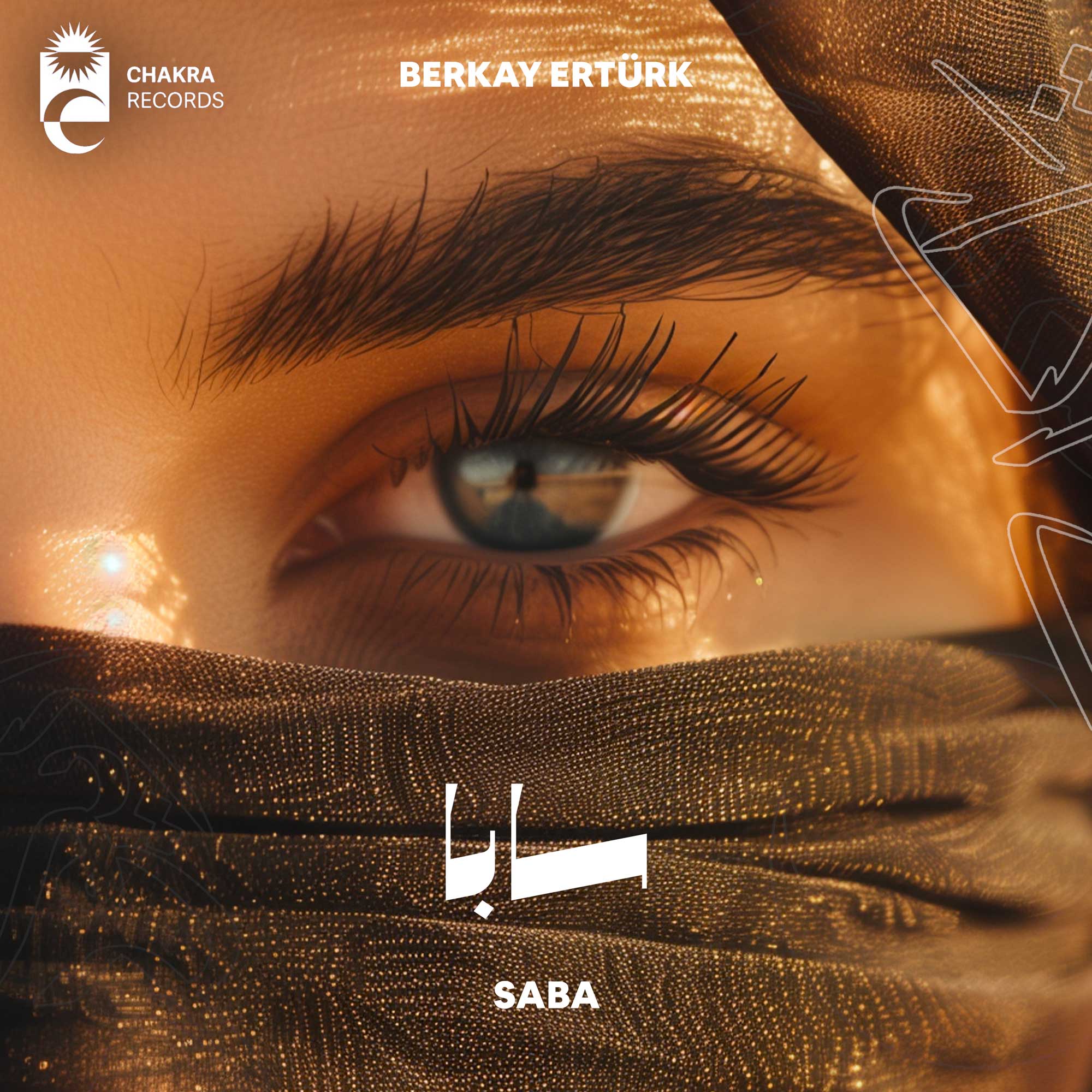 Saba | سابا by Berkay Erturk