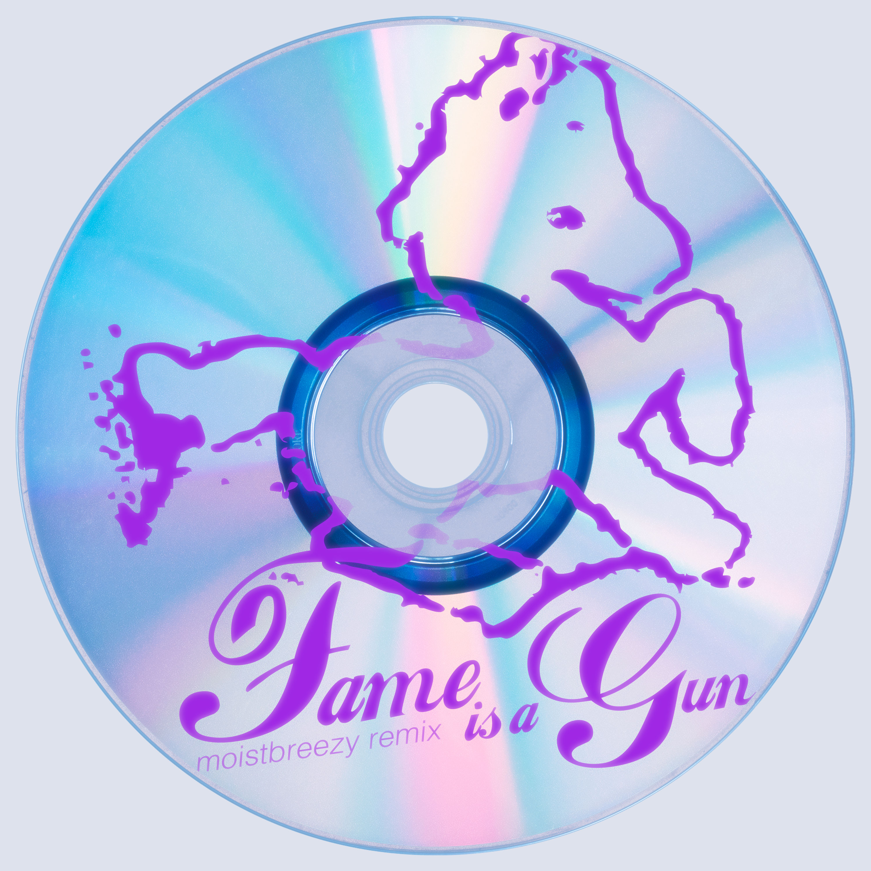 Addison Rae - Fame is a Gun (moistbreezy Remix) by moistbreezy | Free ...