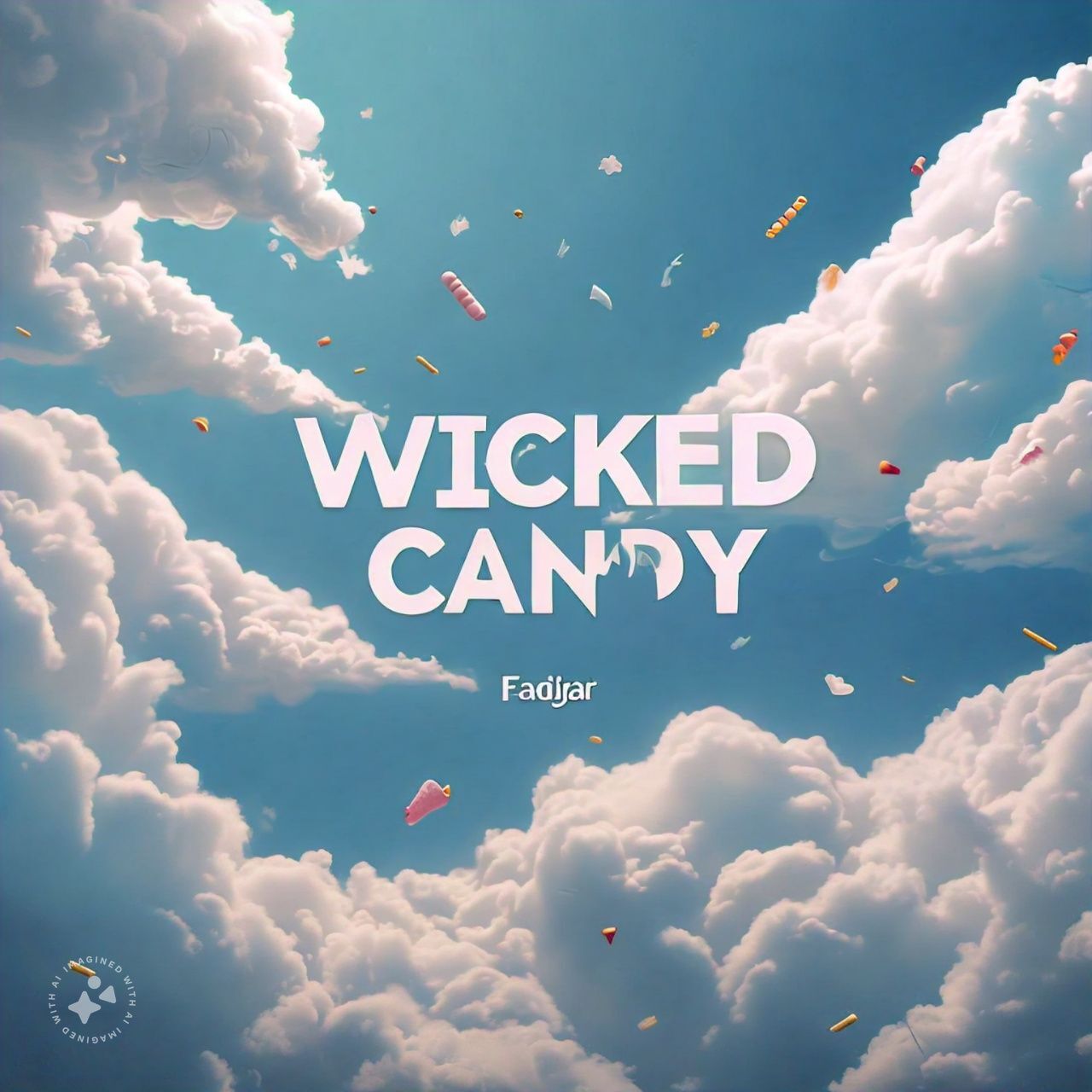 WICKED CANDY - FADJAR (VOCAL EDIT) 2024 by FADJAR | Free Download on ...