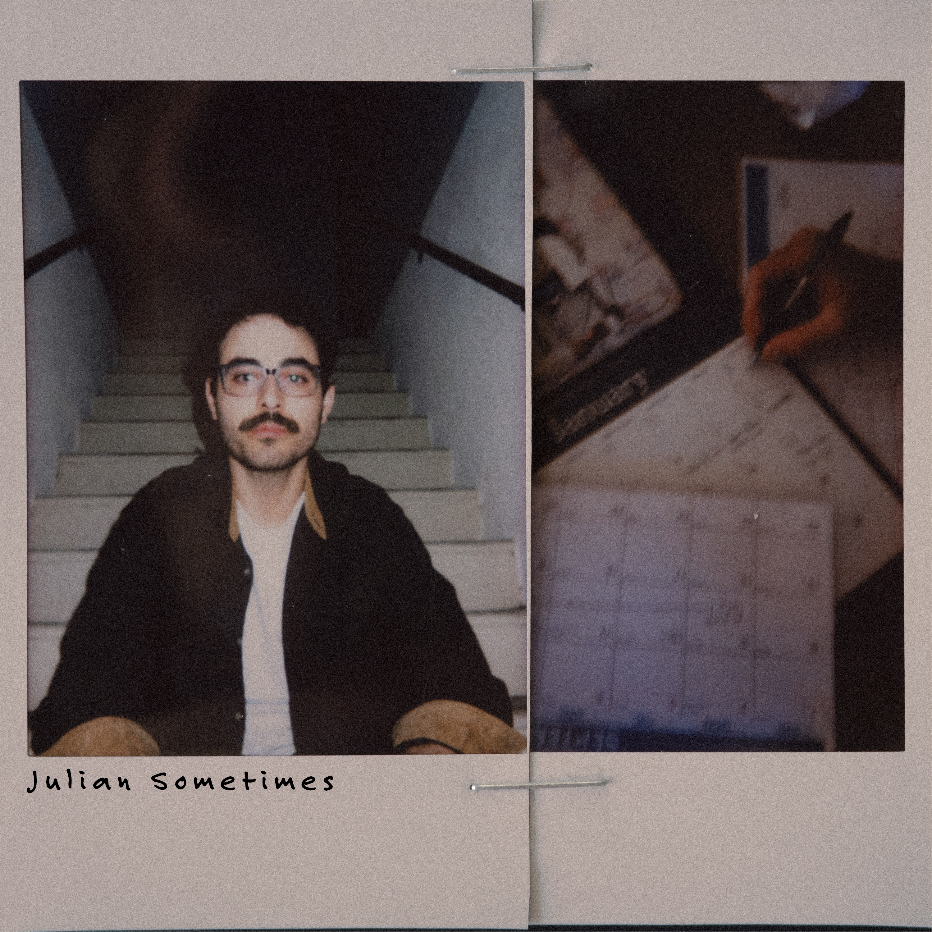 Always Something There to Remind Me by Julian Sometimes