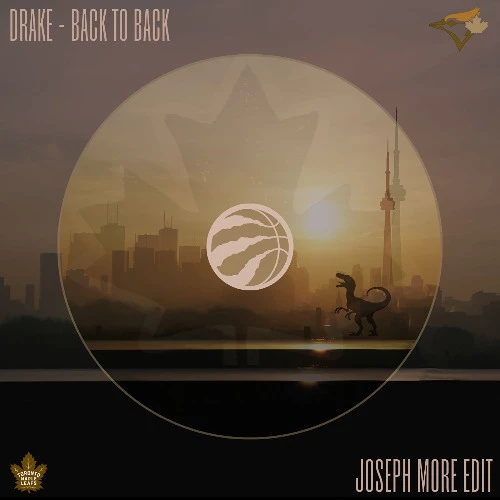 Drake - Back to Back (Joseph More edit) by Joseph More | Free Download ...