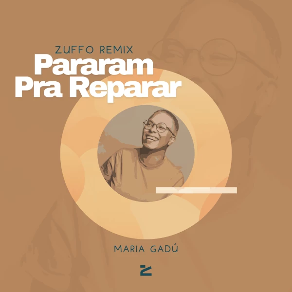 PARARAM PRA REPARAR (REMIX) by Zuffo | Free Download on Hypeddit