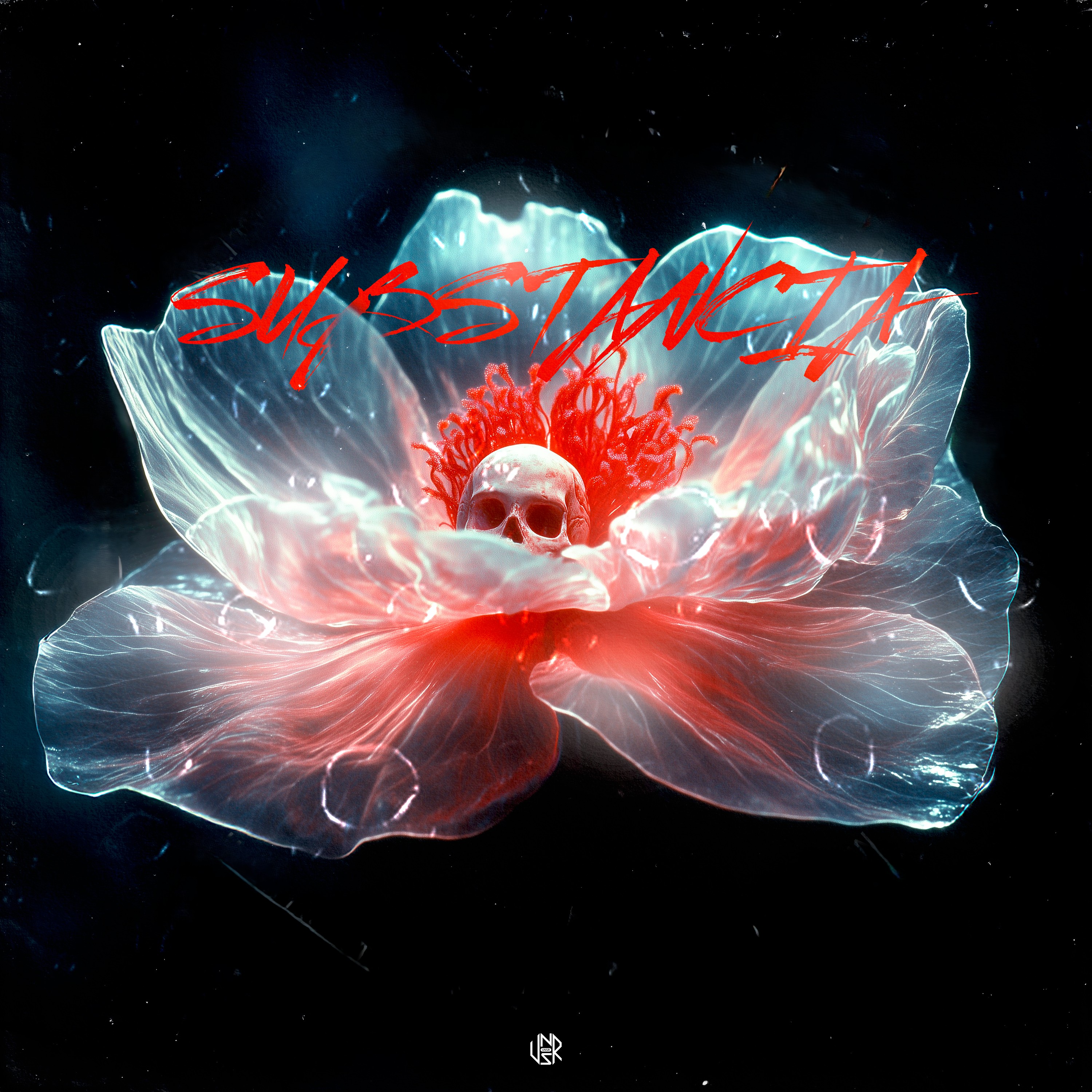 SUBSTANCIA by Maya Goa & Naked Kiwi | Free Download on Hypeddit