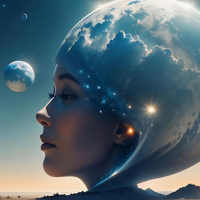 Why Should I Belong To You? by Pierre Emberger