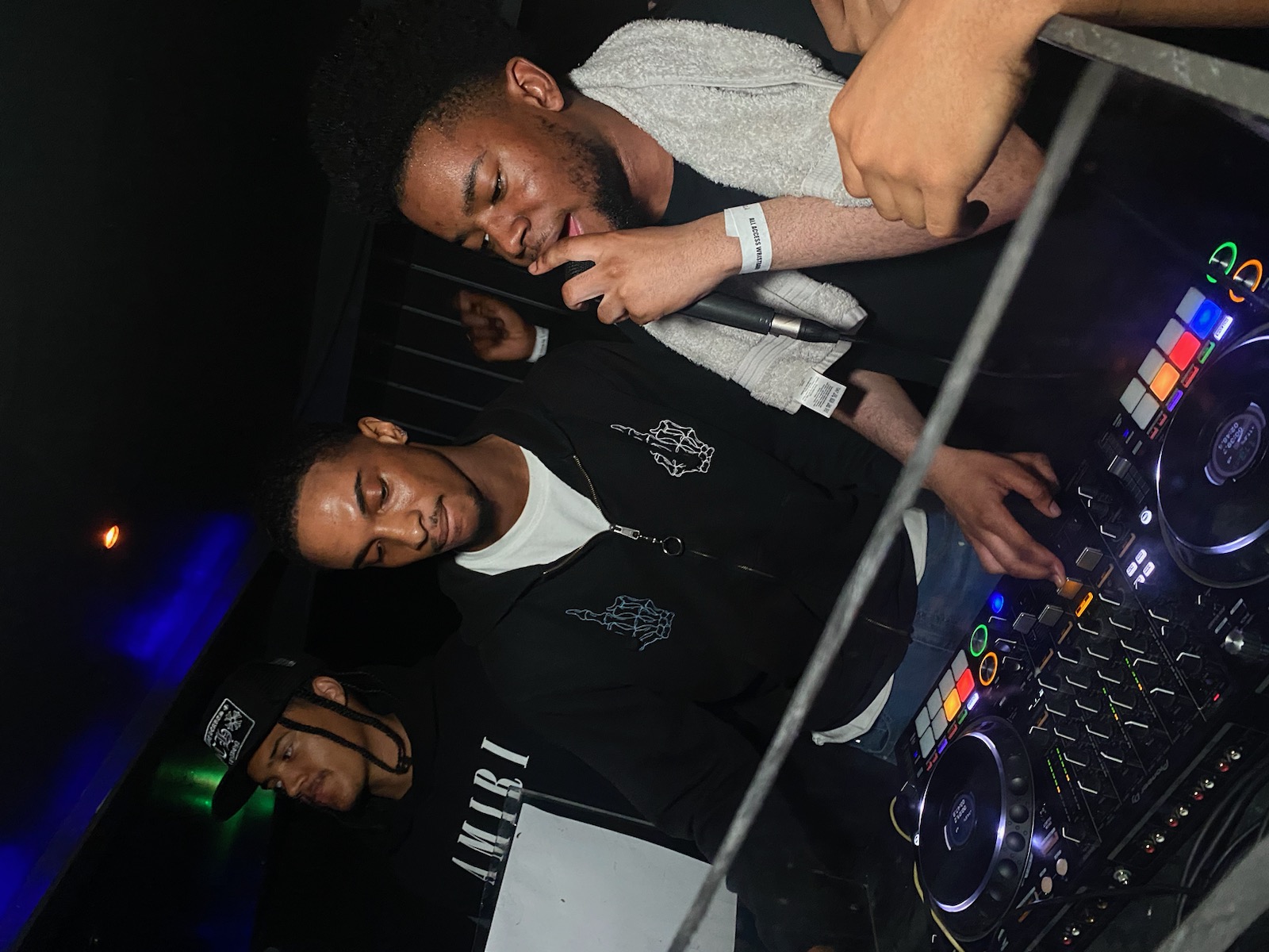 DEEJAY J3 - MHM GUETTO REMIX (GUETTO) V1 by Deejay J3 #T.K.L | Free Download on Hypeddit