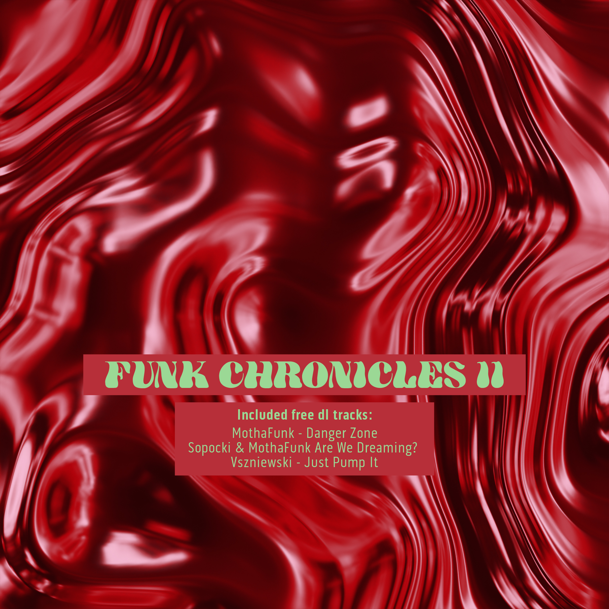 Just Pump it by Vszniewski | Free Download on Hypeddit