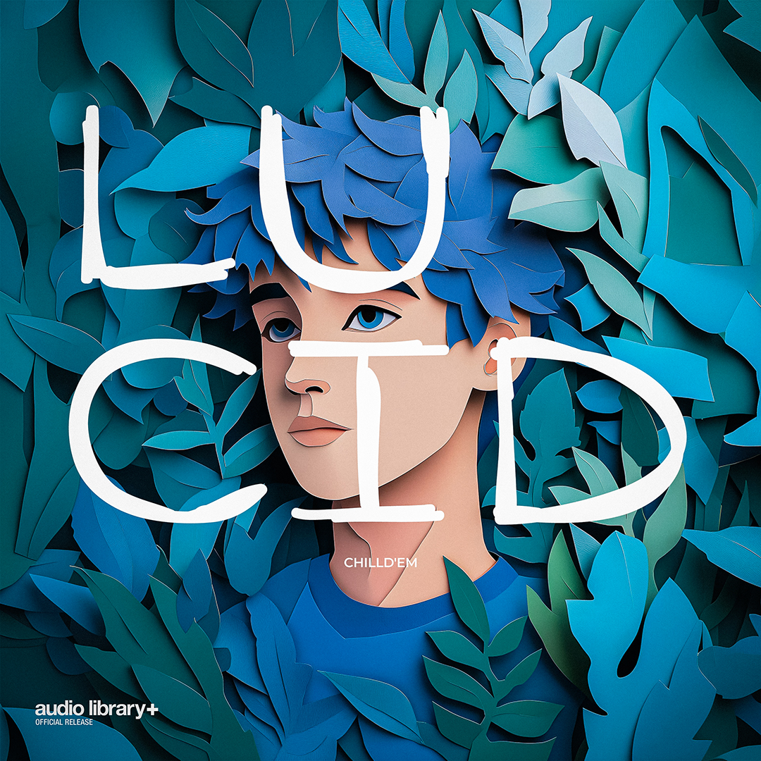 Lucid | Audio Library Release by ChillD'em | Free Download on Hypeddit