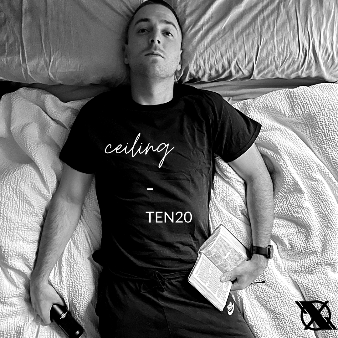 ceiling by TEN20 | Free Download on Hypeddit