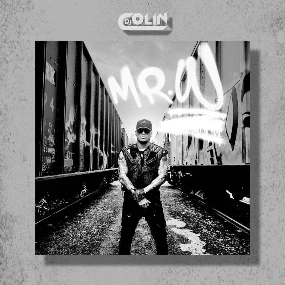 DJ COLIN by Wisin, Don Omar, Jowell & Randy - Puro Guayeteo [DJ Colin ...