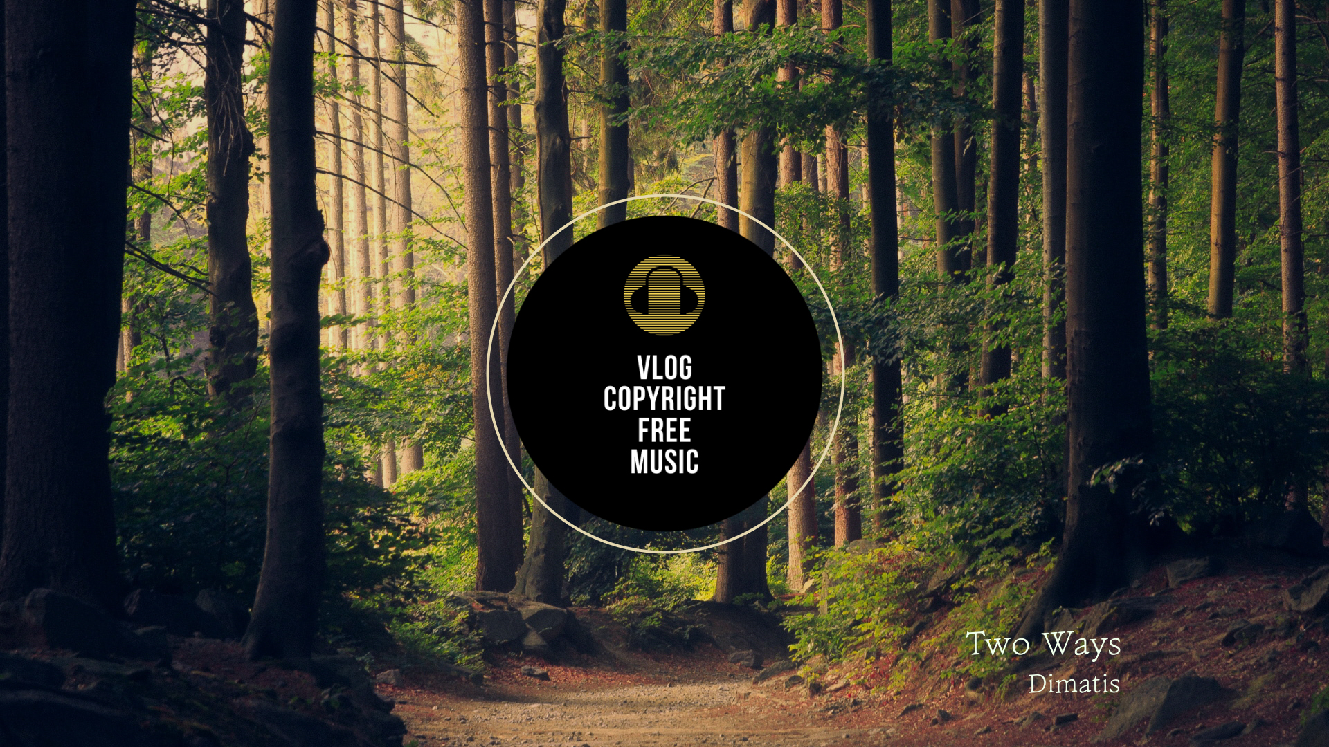 Two Ways by Dimatis | Free Download on Hypeddit