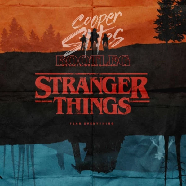 Stranger Things Kids Theme (Cooper Stites Bootleg) by Cooper Stites ...