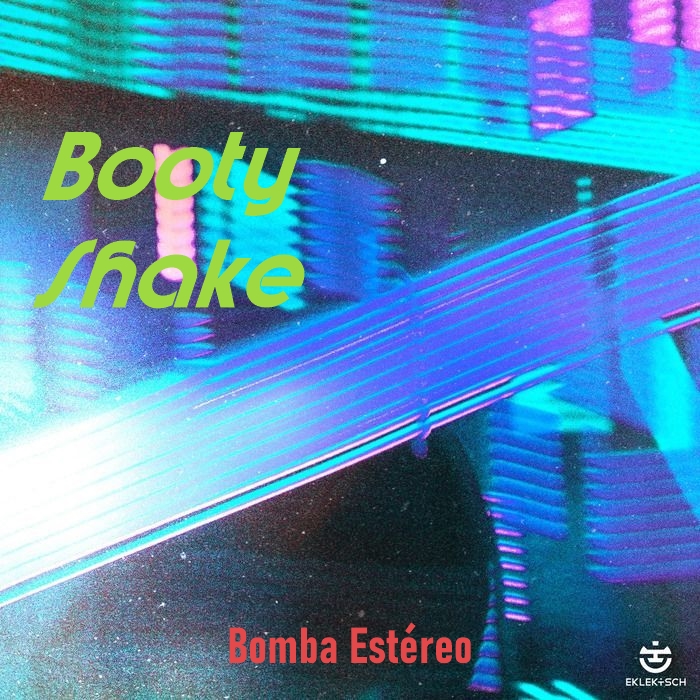 Boty Shake (Extended Mix) by Bomba Estéreo | Free Download on Hypeddit