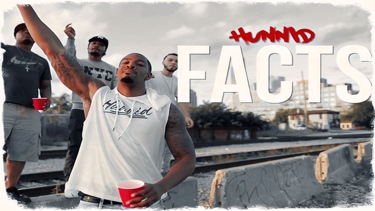 Factz by Hunnid | Free Download on Hypeddit