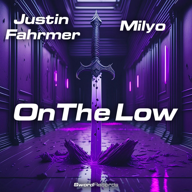On The Low by Justin Fahrmer, Milyo