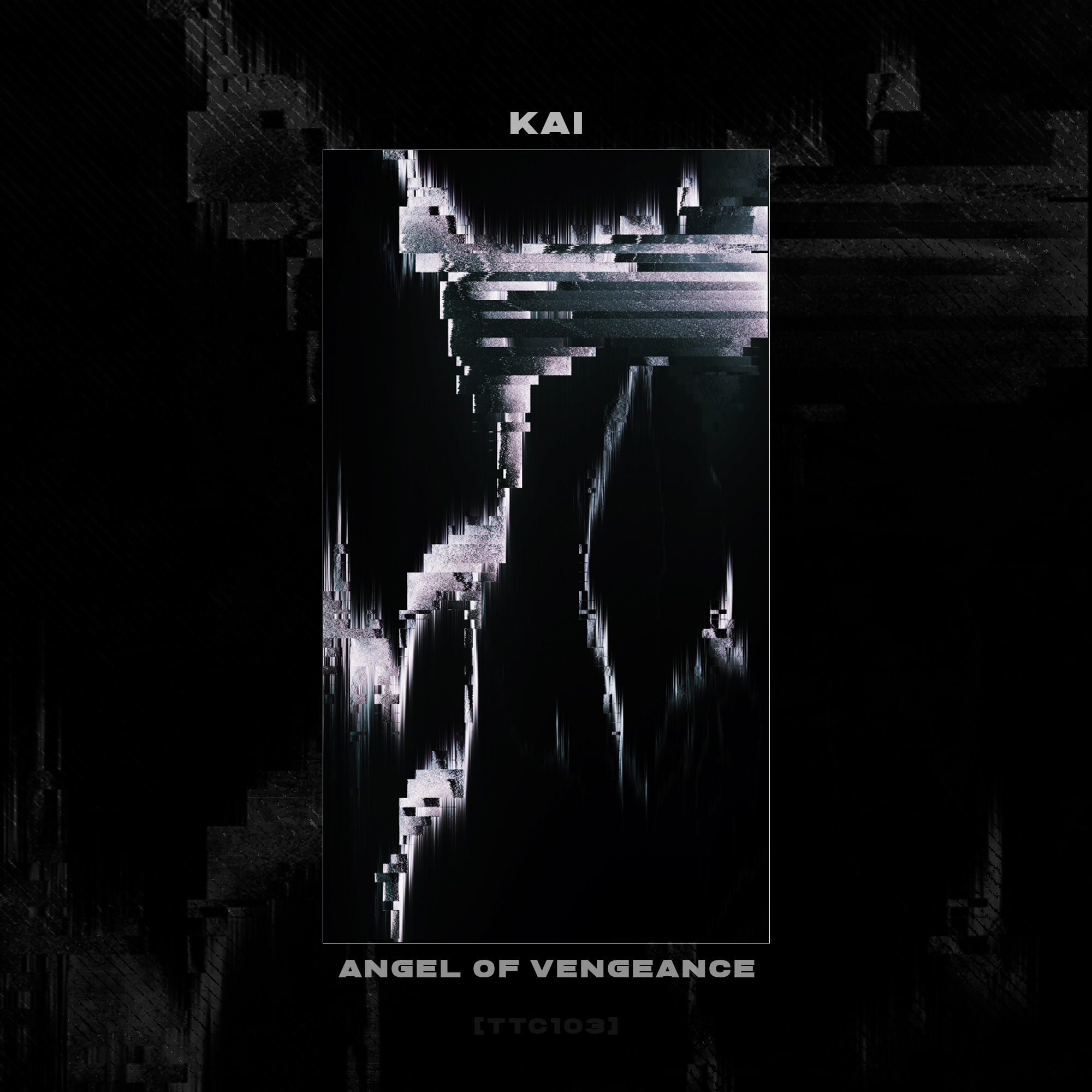 Angel of Vengeance by KAI | Free Download on Hypeddit