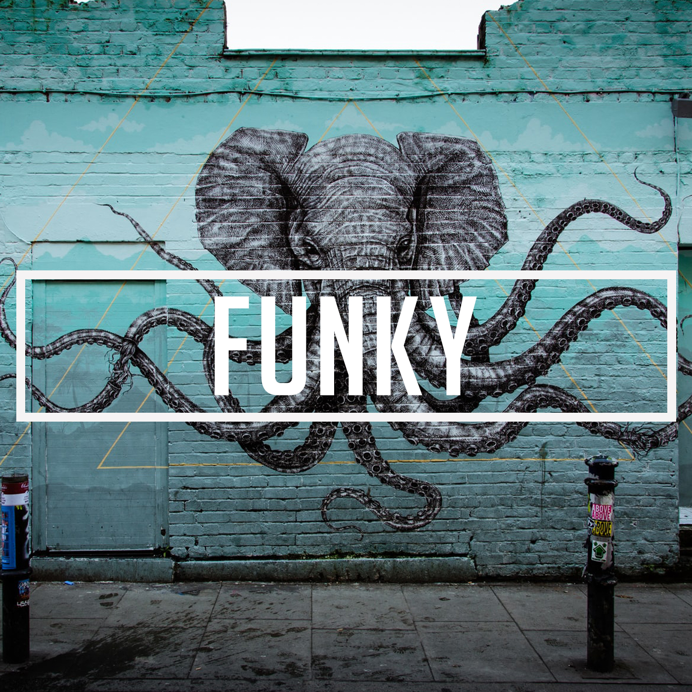 Funky Lo-Fi Hip Hop by Alex-Productions ( No Copyright Music ) | Free ...