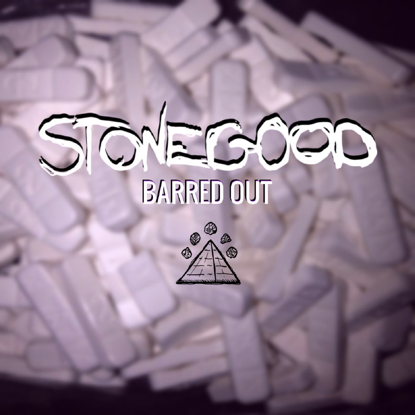 Barred Out by Stonegood | Hypeddit