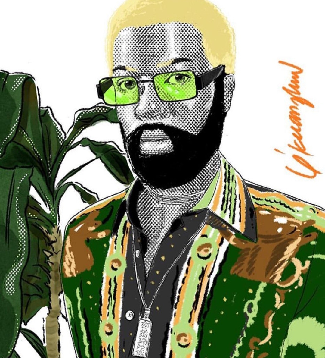 Street Rhapsody by DJ FREEDEM