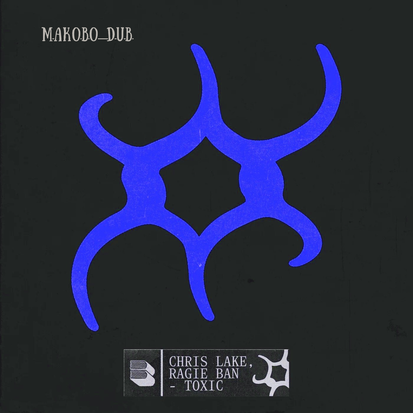 Chris Lake - Toxic [Makobo Dub] by Makobo | Free Download on Hypeddit