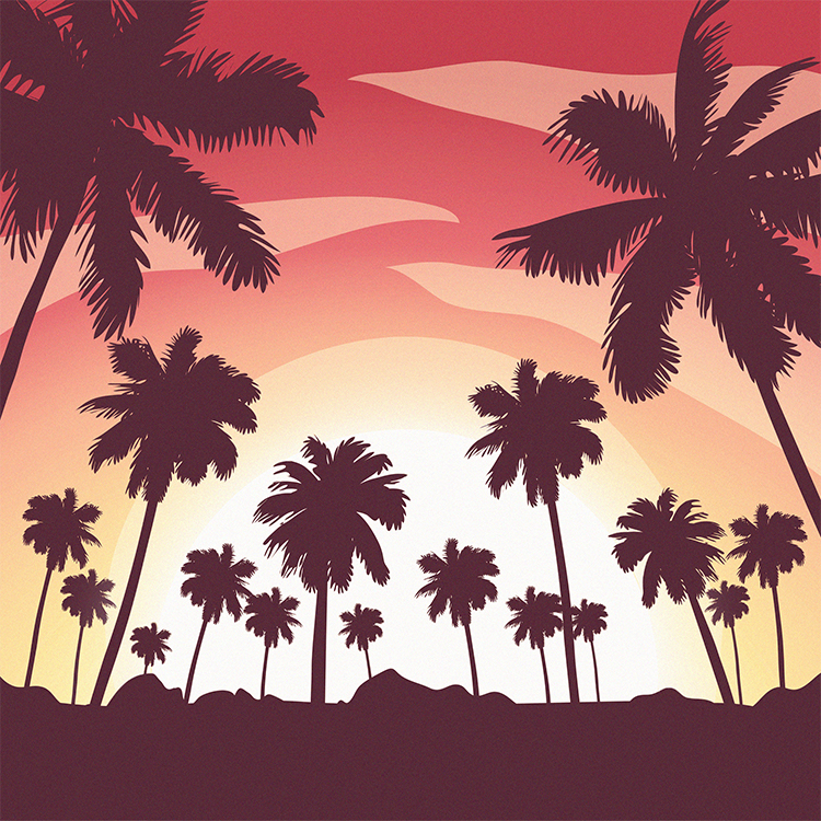 Got The Feeling by Luke Bergs, MBB | Free Download on Hypeddit