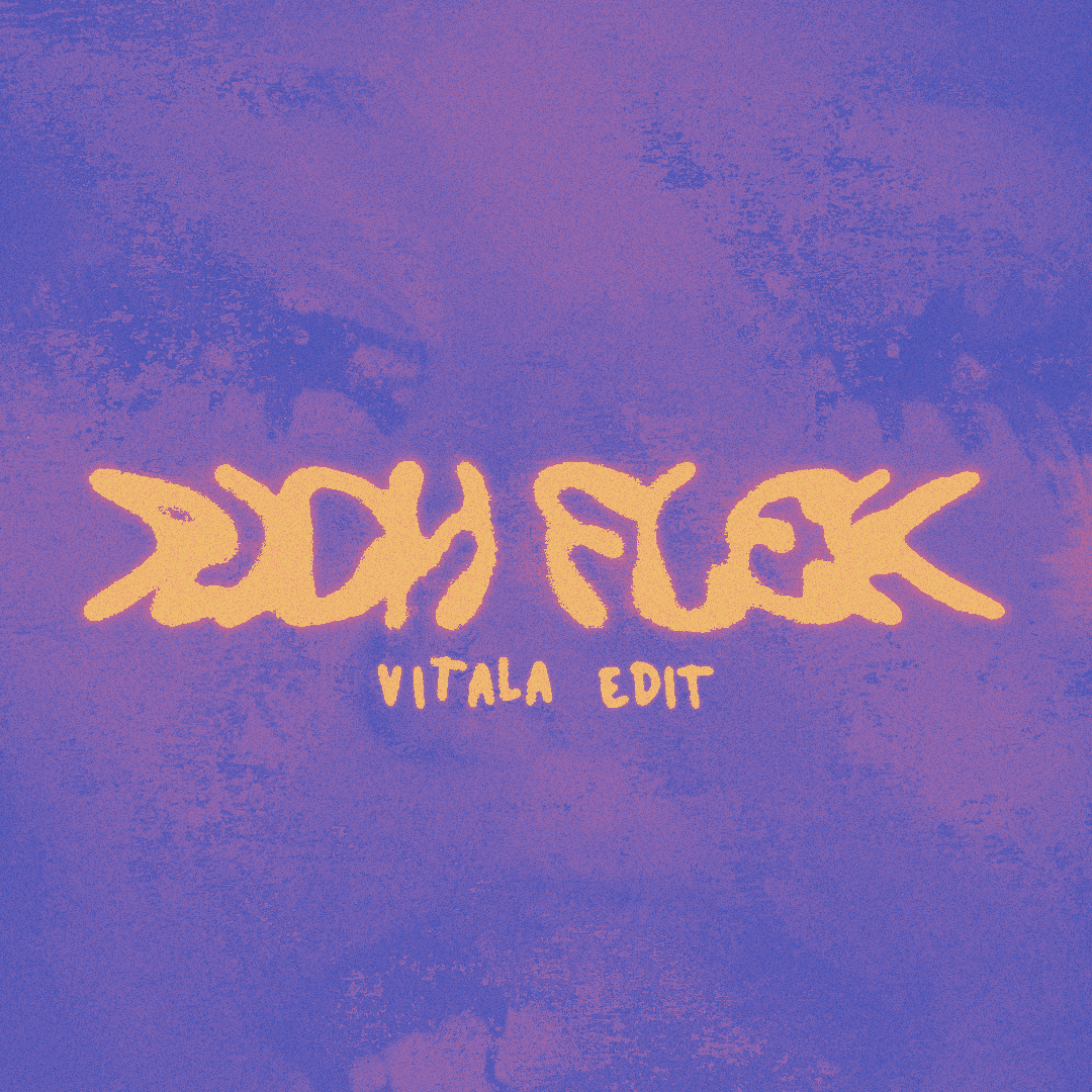 Rich Flex (VITALA Edit) by VITALA | Free Download on Hypeddit