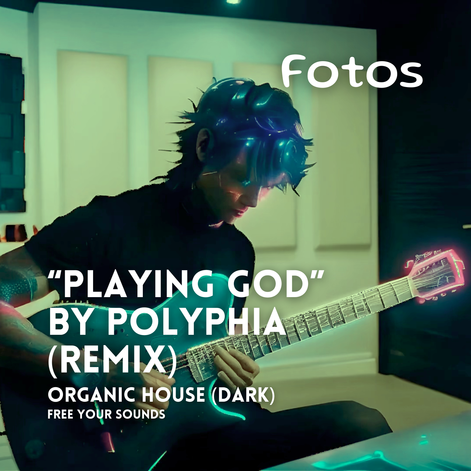 Playing God (Fotos Remix) by Polyphia | Free Download on Hypeddit