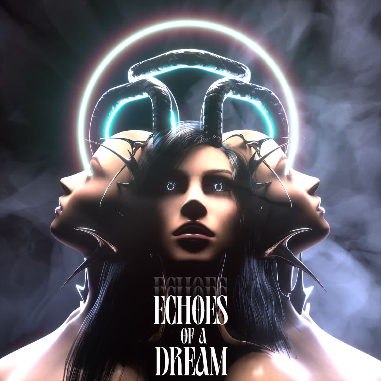 Echos Of a Dream by Spooky Boomies