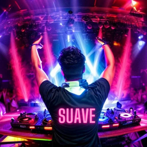 Suave by Dj Roody
