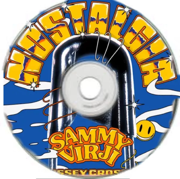 NOSTALGIA SAMMY VIRJI - EMRI EDIT by EMRI | Free Download on Hypeddit