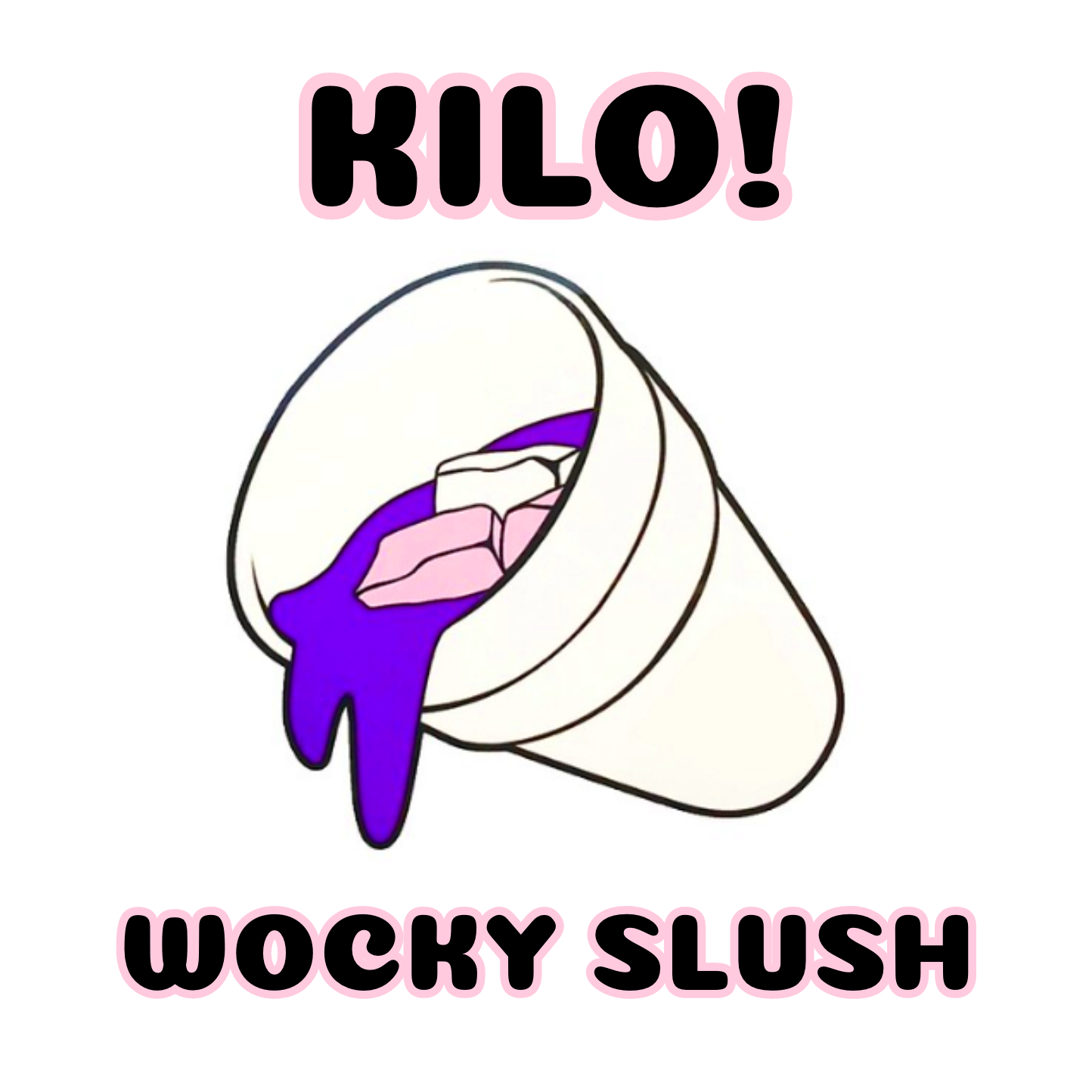WOCKY SLUSH by KILO! | Free Download on Hypeddit