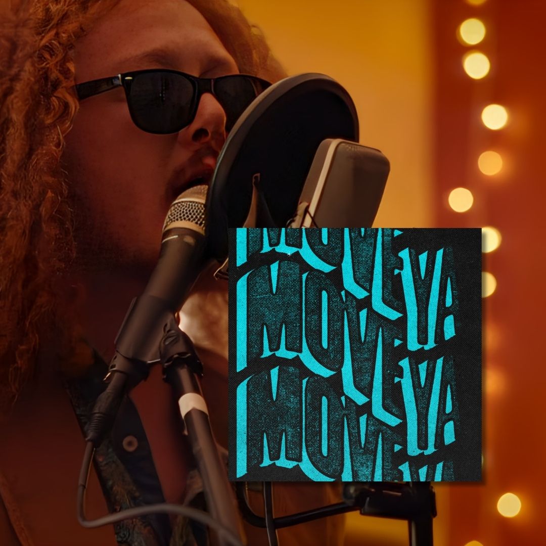 Move Ya by Chase Walker Band