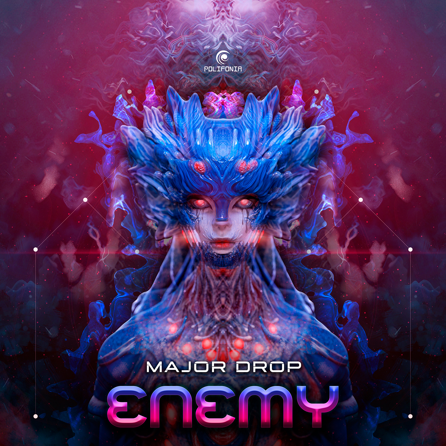 Enemy by Major Drop