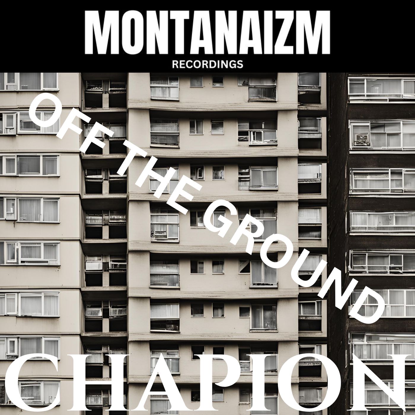 Off The Ground by Chapion | Free Download on Hypeddit