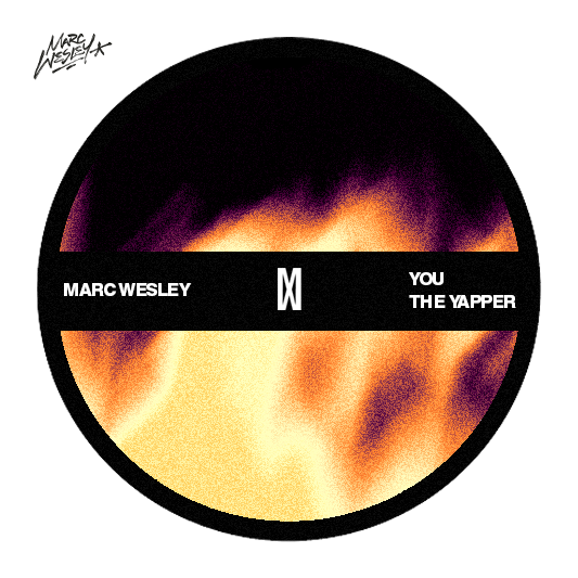 The Yapper by Marc Wesley | Free Download on Hypeddit