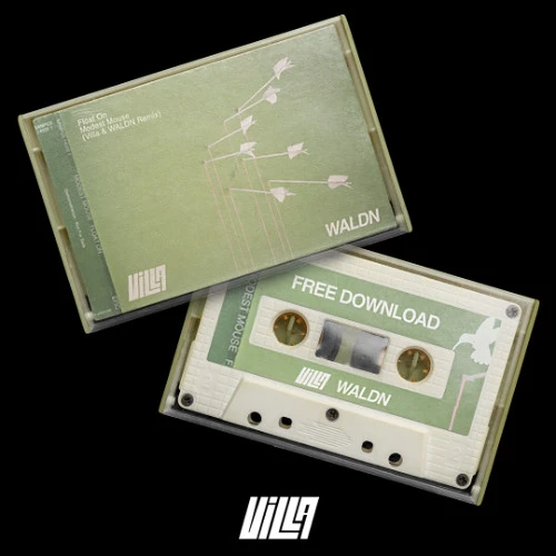 Float On [WALDN & VILLA Remix] by Modest Mouse | Free Download on Hypeddit