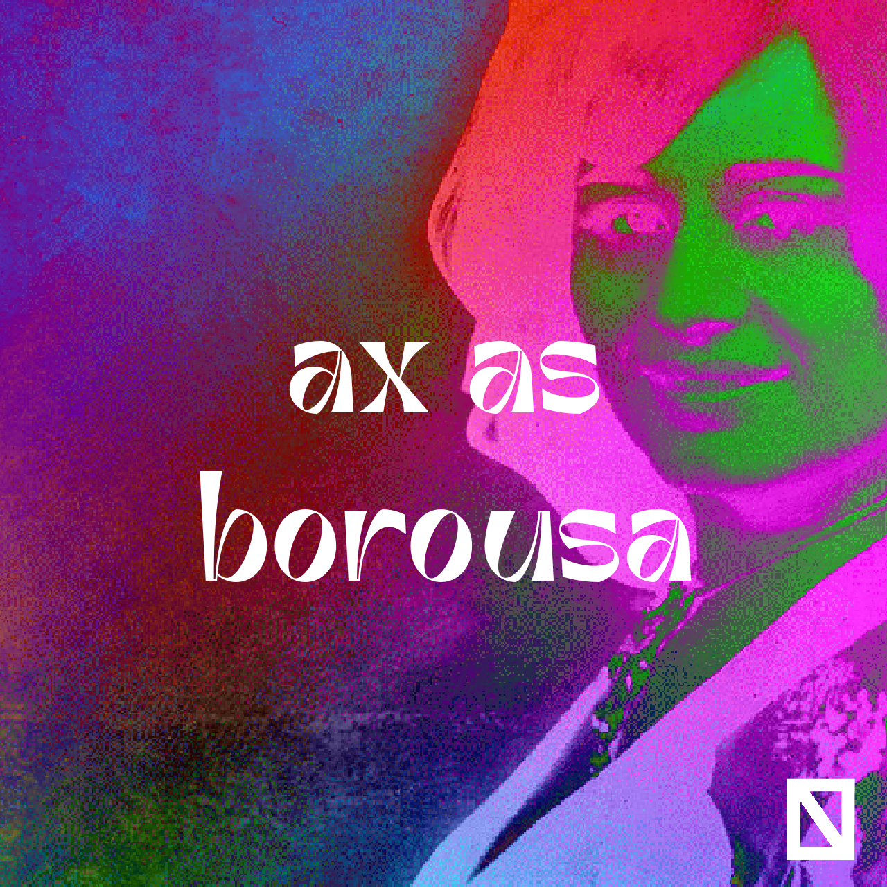 Giota Lydia - Ah As Borousa (Olendo Remix) by Olendo | Free Download on ...