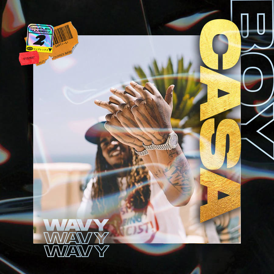 [FREE] Wheezy Loop Kit/Wheezy Sample Pack 2021 "Wavy" (Gunna, NAV ...