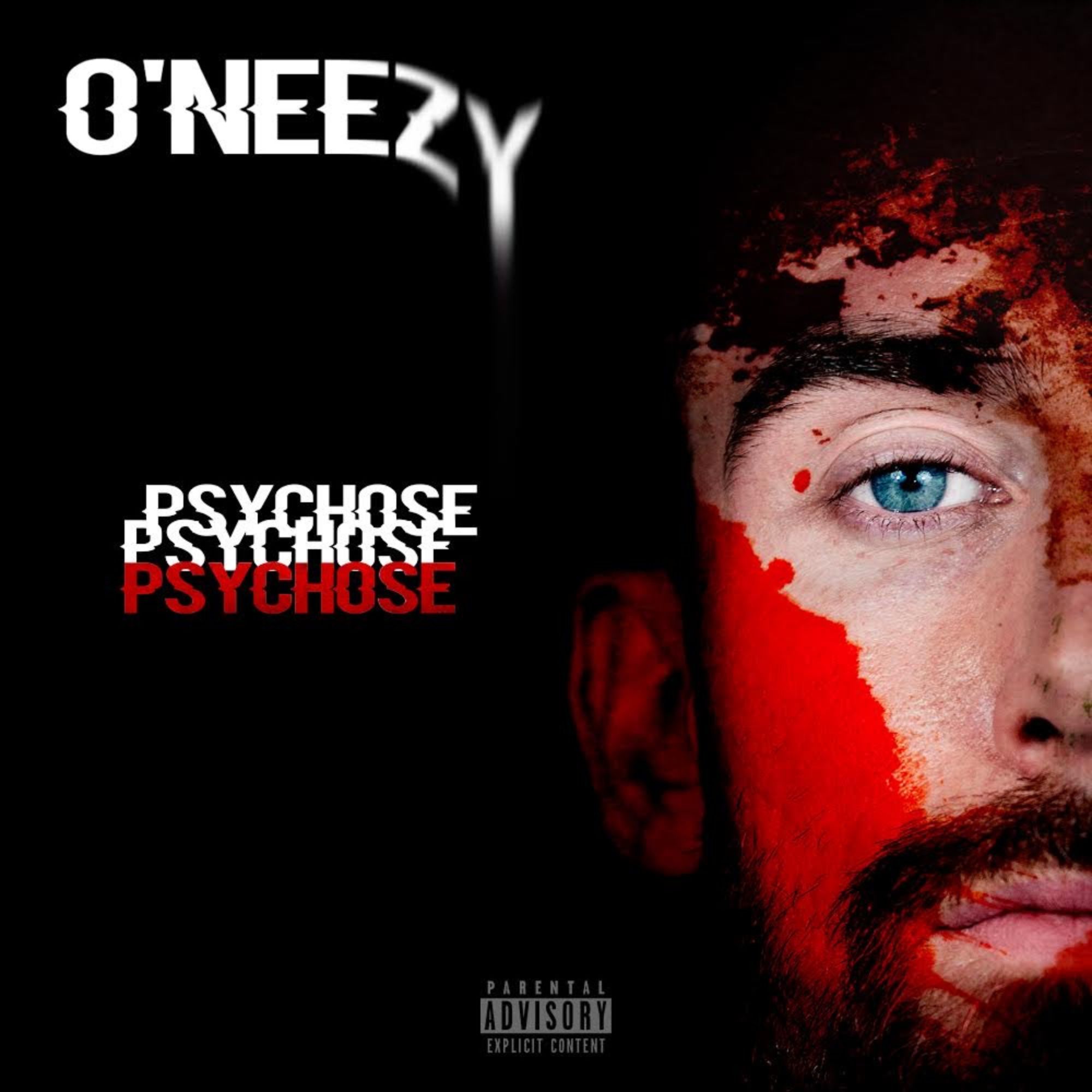 Psychose by O'Neezy