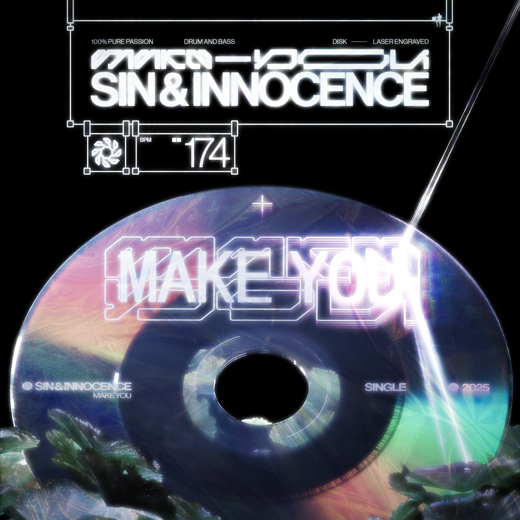 Make You by Sin & Innocence | Free Download on Hypeddit