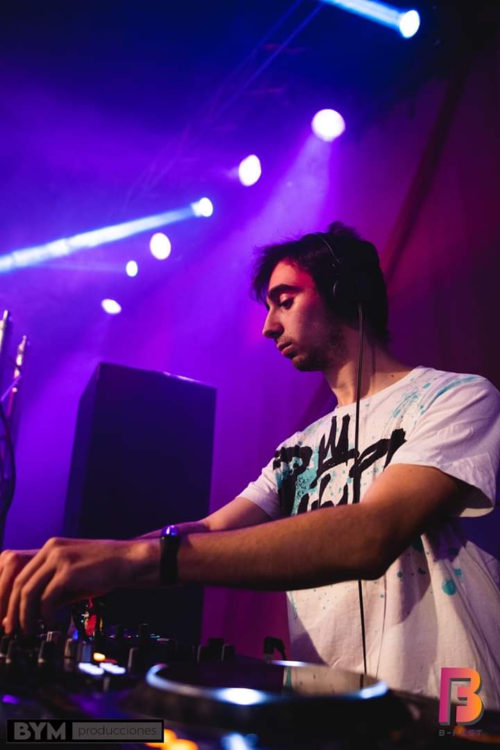 Praise You Run The Show x Rave For You (Taxin & Driiif Remix) by Fatboy ...