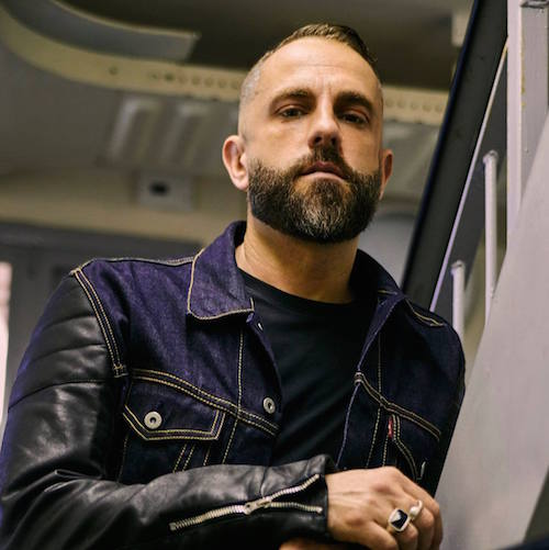 Tom Stephan RC73 live at BRUTUS Circuit Festival 2017 by tomstephan ...