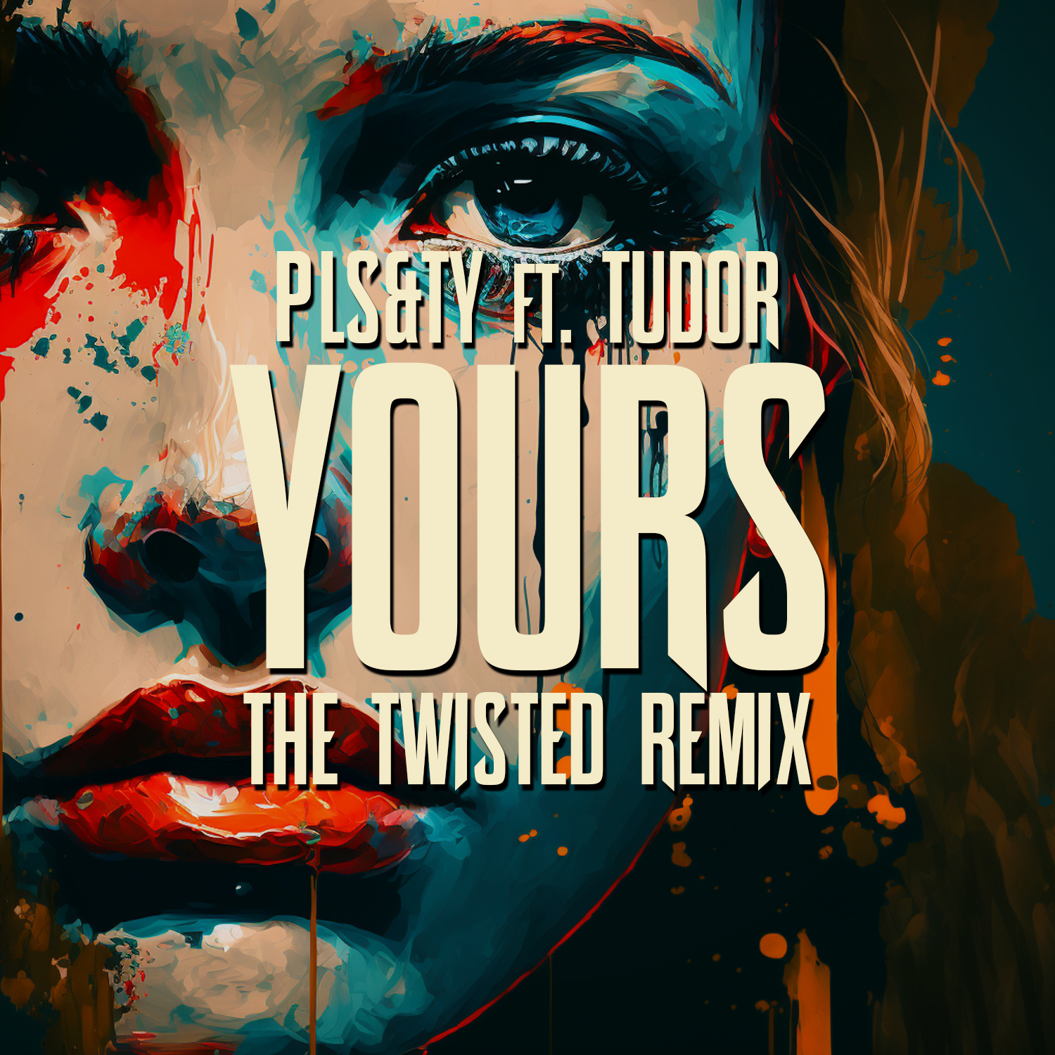 Yours (Remix) by The Twisted | Free Download on Hypeddit