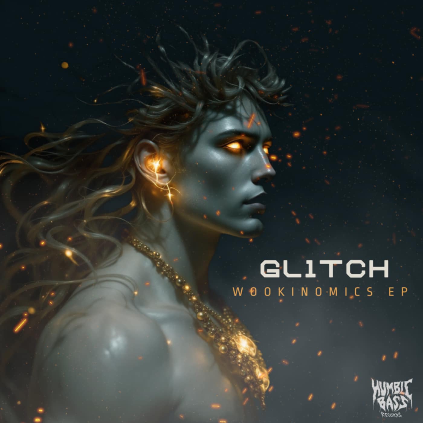 Wookenomics by Gl1tch