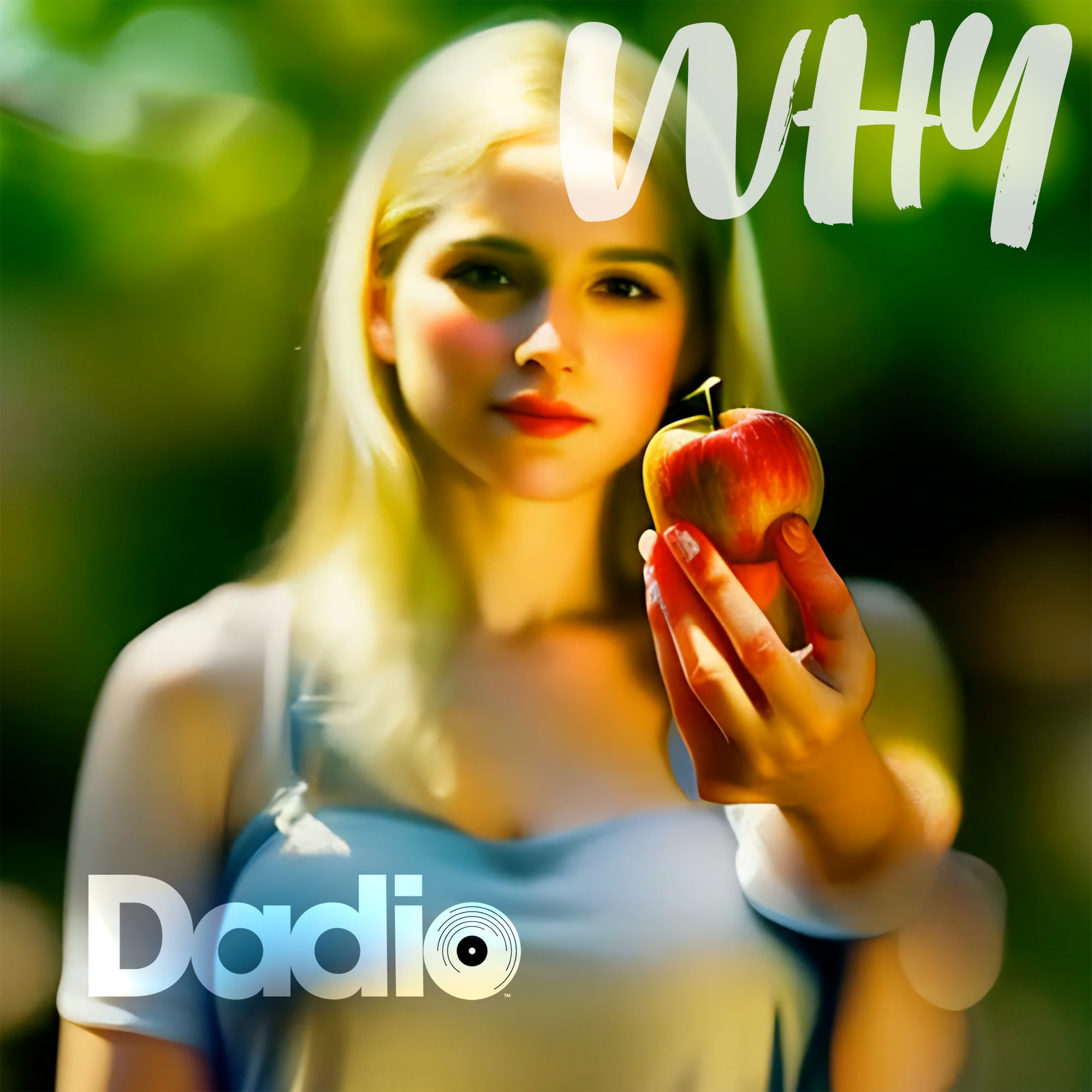 Why by Dadio Why by Dadio
