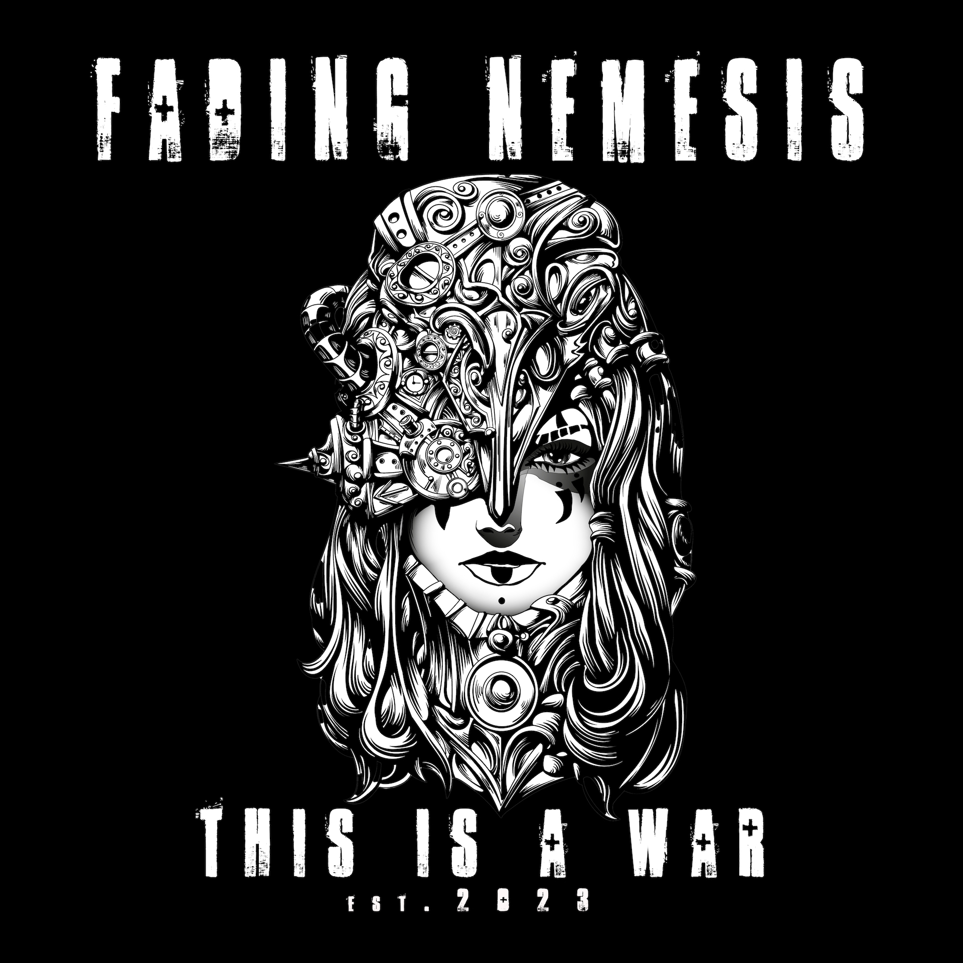 This Is A War by Fading Nemesis