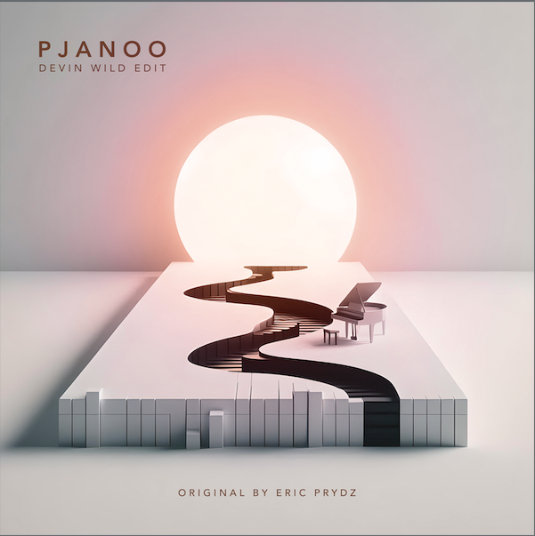 Pjanoo (Devin Wild Edit) by Eric Prydz | Free Download on Hypeddit
