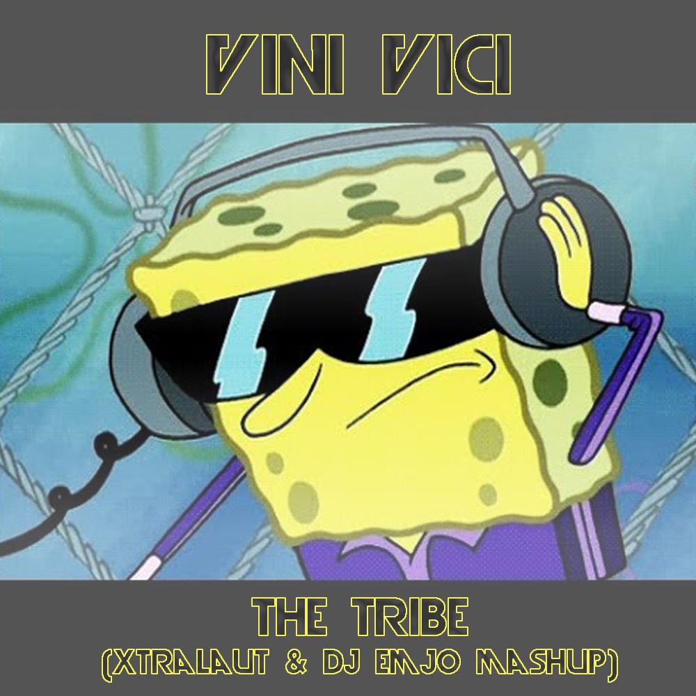 Goa Spongi Bobbi by Xtralaut meets Emjo | Free Download on Hypeddit