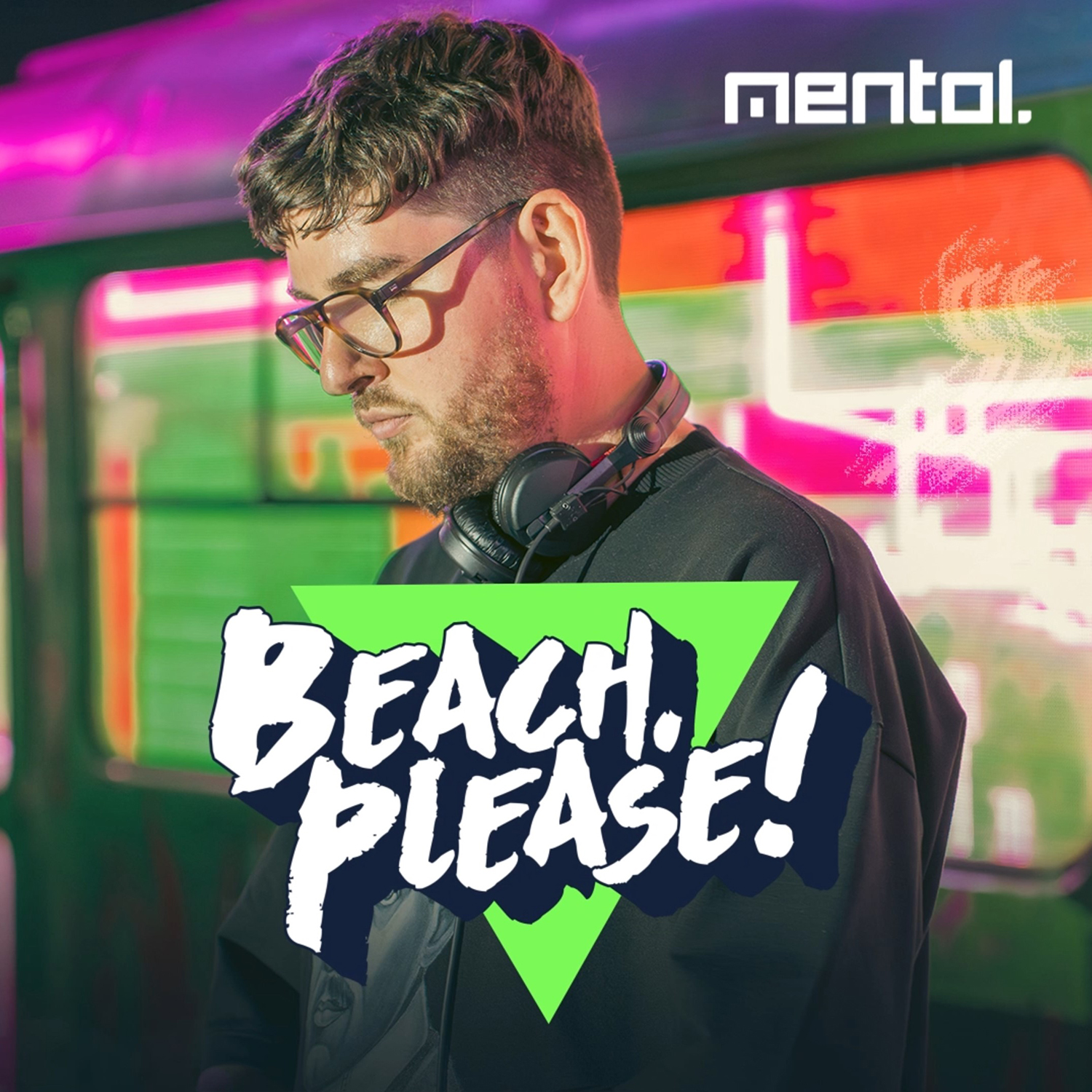 BEACH, PLEASE! 2025 by Mentol | Free Download on Hypeddit