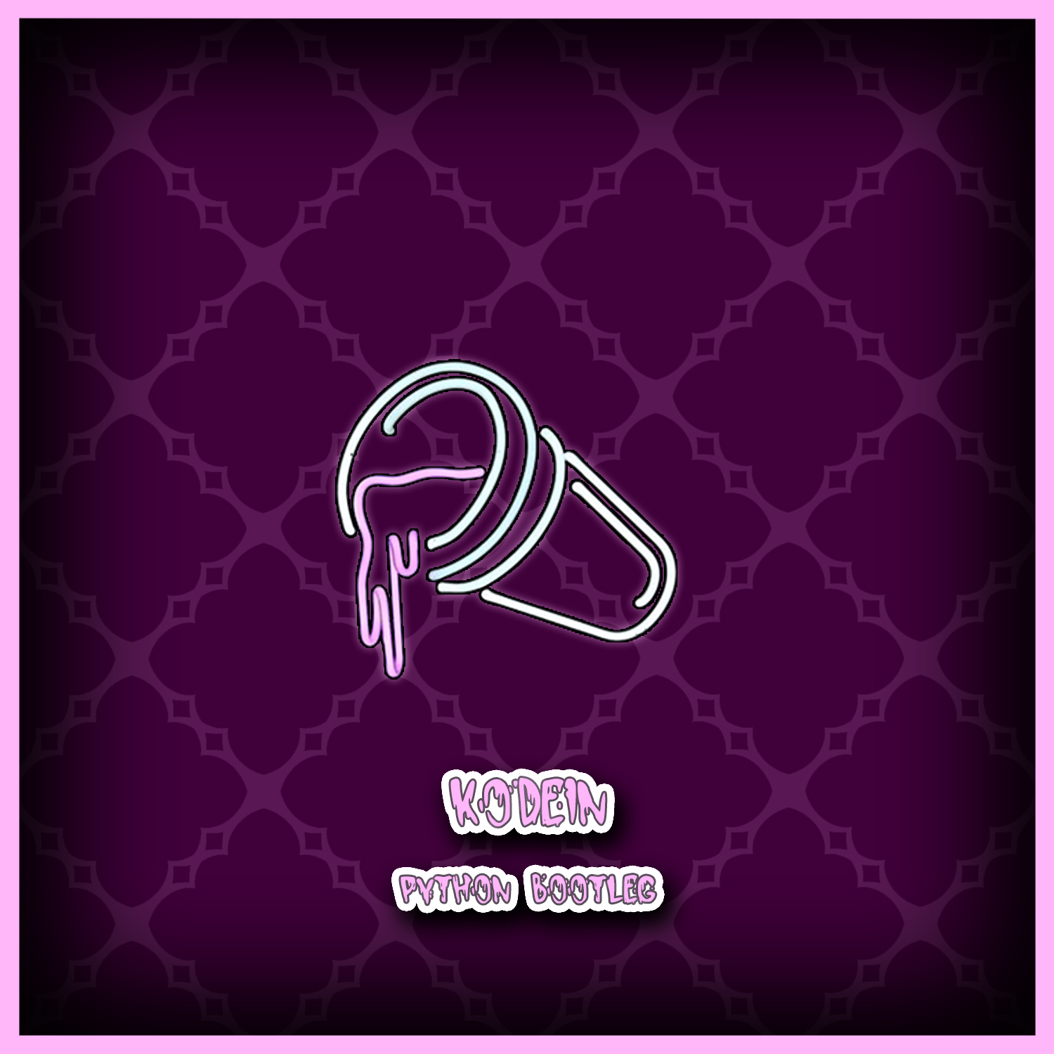 Kodein(Python Bootleg) by Python | Free Download on Hypeddit