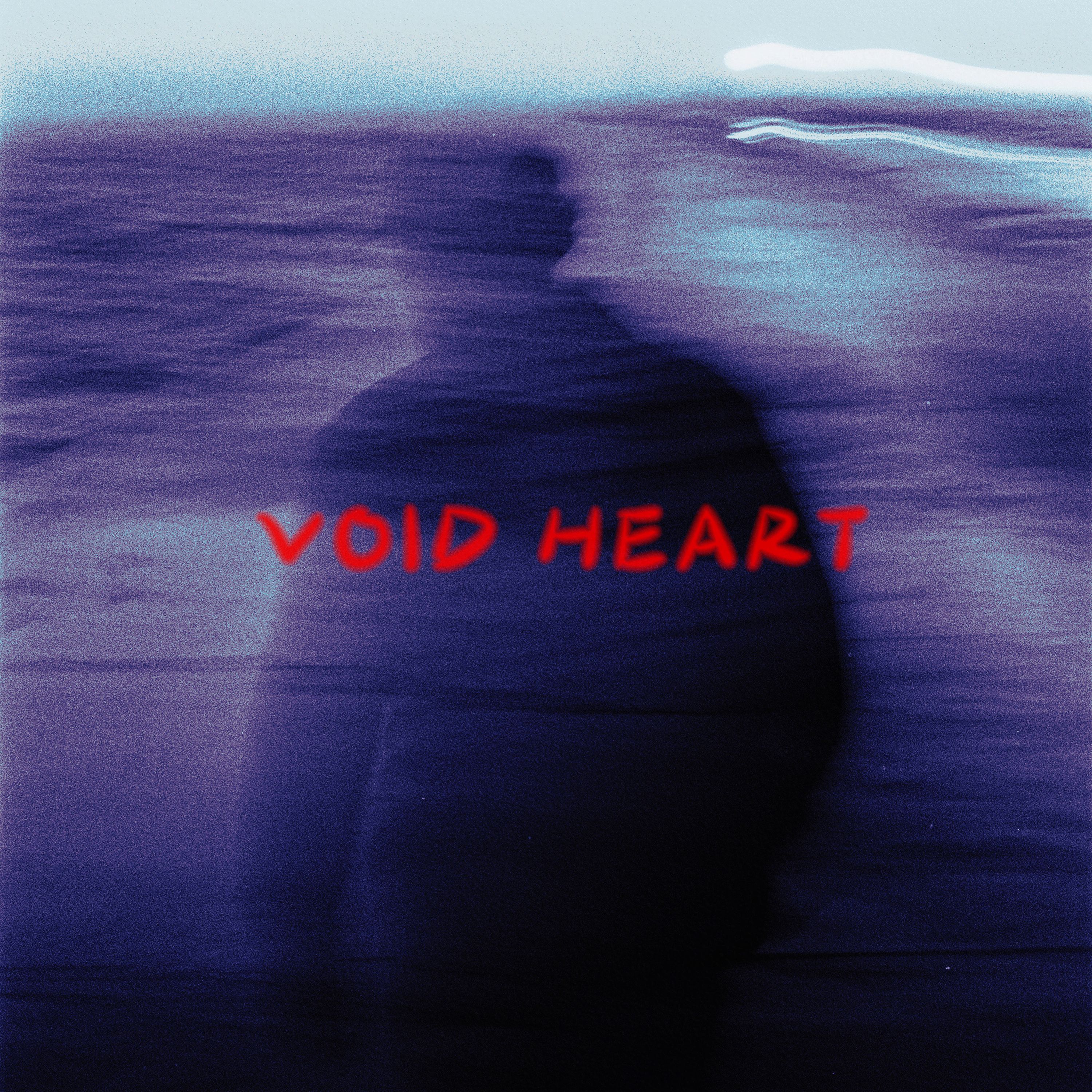 Void Heart by Nad